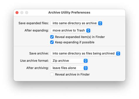How To Compress Files On Your Mac Techcommuters