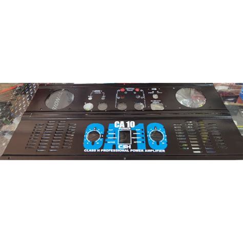 Jual Panel Box Power Ca Shopee Indonesia