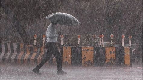 Karnataka Rain ಮಲೆನಾಡು ಕರಾವಳಿಯಲ್ಲಿ ಇಂದು ಗುಡುಗು ಸಹಿತ ಮಳೆ ಉತ್ತರ