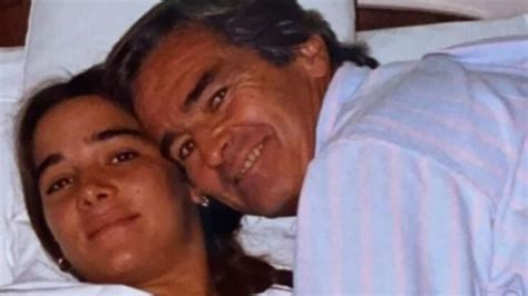 Juana Viale Recordó Que Su Padre Ignacio Viale Del Carril Es Su Referente En Las Aventuras Caras