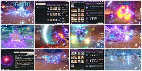 58 Genshin Impact Stygian Onslaught Guide And Impressions 148 Apps