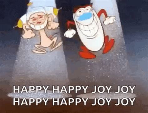 Joy Excited Happy Dance 