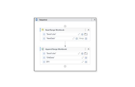 Adding New Rows To Excel Sheet Studio Uipath Community Forum