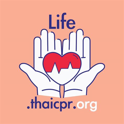 Lifethaicpr