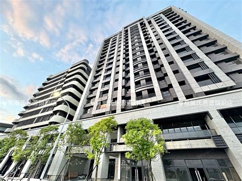 店長精選🌟新潤a5大道鎏域🌳三房車位稀有釋出新北新潤a5 Ii 大道鎏域新北591售屋網