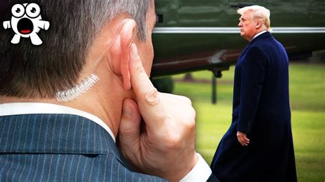 رازهای سرویس مخفی آمریکا که نمی خواهند شما بدانید Youtube