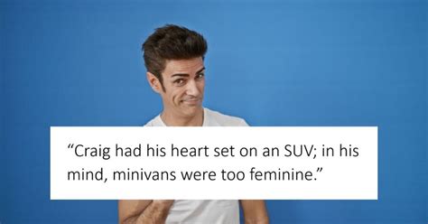 Aita For Telling My Husband That His Fragile Masculinity Is Costing Us