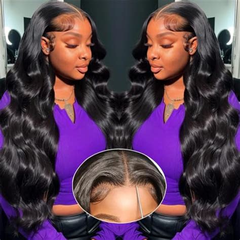 I Tested Human Hair Closure Wigs And Heres Why Theyre A Must Have For