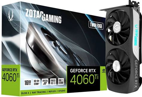 Rtx 4060 ti 16gb • Sammenlign & se de bedste priser
