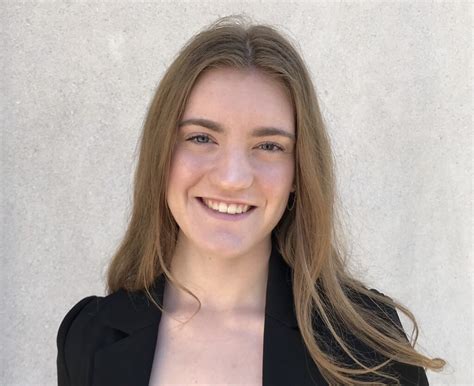 Apex Fellowship Bri Lowry — The College Of Wooster