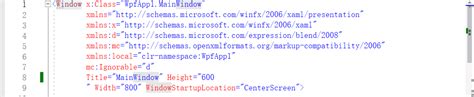 Wpf自定义控件实现的几种方法wpf 自定义控件 Csdn博客