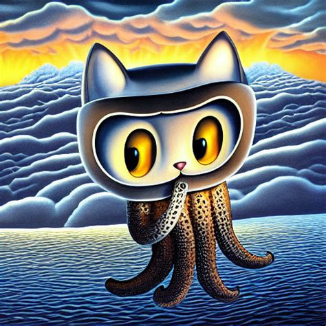 精确控制 AI 图像生成的破冰方案ControlNet 和 T I Adapter 程序师