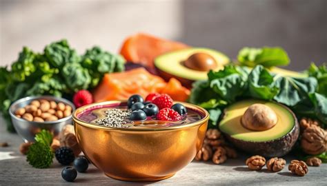 5 Foods To Boost Mitochondrial Function And Energy Fitlife Hub