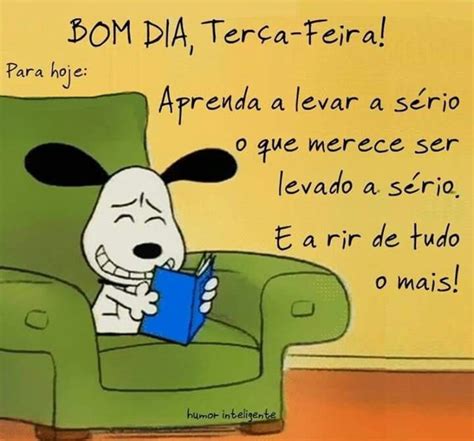 Terça Feira Mensagens