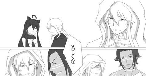 エンバーランド 【pffk】入団 Muscle Friend 【交流】 鳴月のイラスト Pixiv
