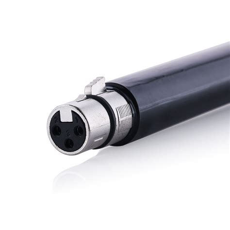 Sex Machine Extension Rod For 3xlr Sex Machines 20 25 30 Cm