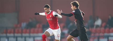 Sub 23 Vencem Leixões Na Cidade Desportiva Sporting Clube De Braga