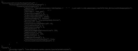 Thingworx Platform Server 95 Rootentitycollec Ptc Community