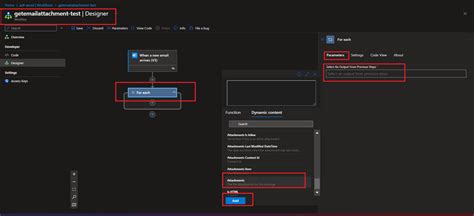 Trigger The Execution Of An Adf Pipeline From An Email Sqlservercentral