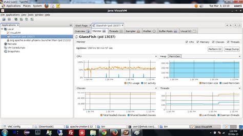 Java Glassfish Web App Running Slow Stack Overflow