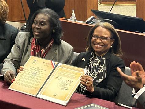 Hud And Nccu School Of Law Partner To Create New Generation Of ‘fair