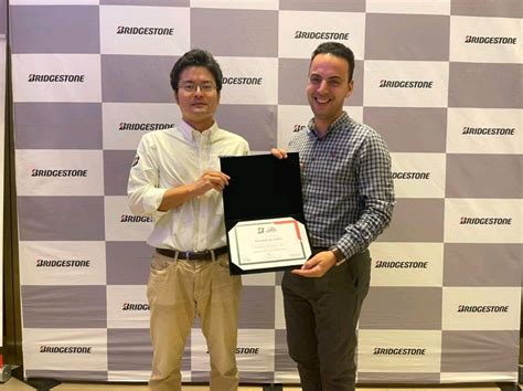Mahmoud Awny On Linkedin Dubai Bridgestone Nptco Bridgestonemea