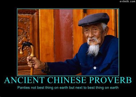 Funny Chinese Proverbs Quotes Quotesgram