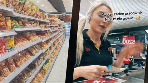 Tego Nigdy Nie Powie żaden Pracownik Dyskontu Nagranie Hitem Internetu