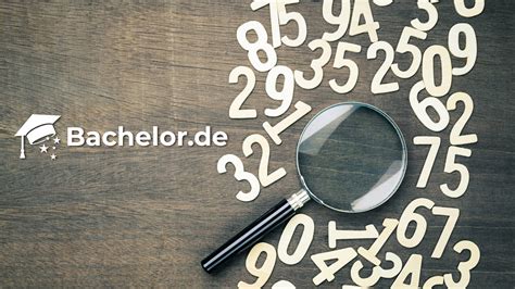 Numerus Clausus Nc Bachelor De