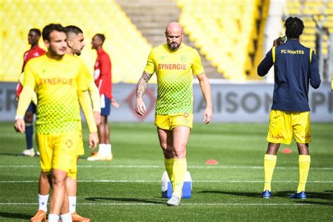Rc Lens Fc Nantes La Nouvelle Date Du Choc Dévoilée