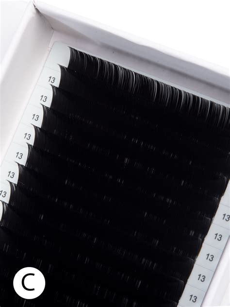 Favorite Lashes C Curl Secret Lashes Deutschland