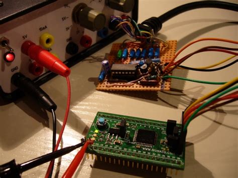 Self Clue Building A Xilinx Parallel Cable