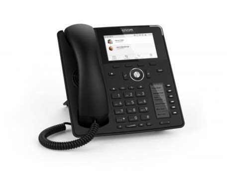 Snom D785 User Manual Bicom Systems Wiki