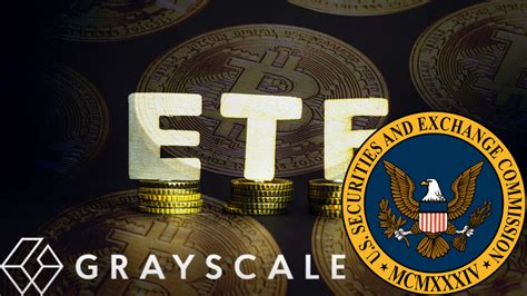 Grayscale Suing Sec After Spot Bitcoin Etf Rejection Econintersect
