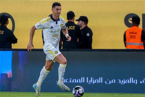 Cristiano Ronaldo Says This Chapter Is Over In Cryptic Post Following