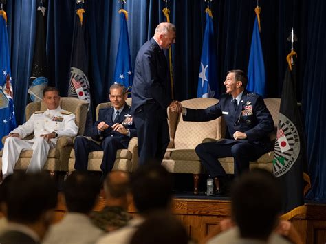 Lt Gen Rupp Takes Command Of Us Military In Japan 5th Air Force