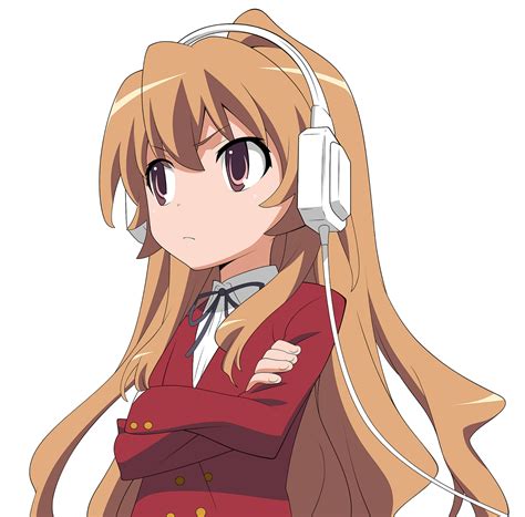 Toradora Taiga Aisaka Toradora Photo 28941734 Fanpop