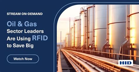 Hid Identification Technologies On Linkedin Rfid Is The Key To Cost