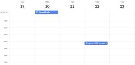 Google Keep Vs Google Tasks What S The Difference