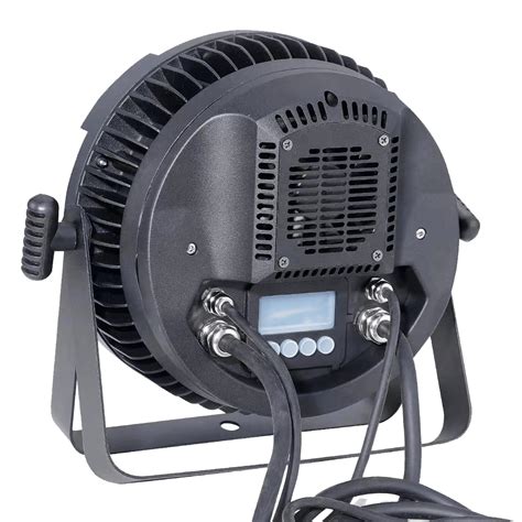 200w 防水led帕灯，led染色帕灯 Led帕灯 广州五色谱光电科技有限公司 广州市 广东省