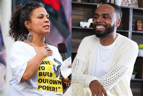 10m Fraud Lawsuit Against Black Lives Matter Foundation And Leader Is