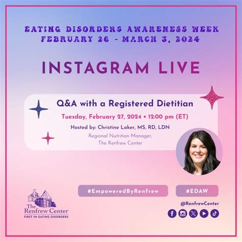 Alexia Walker On Linkedin Get Ready For Todays Edaw Events All Events Are Free And Open To…