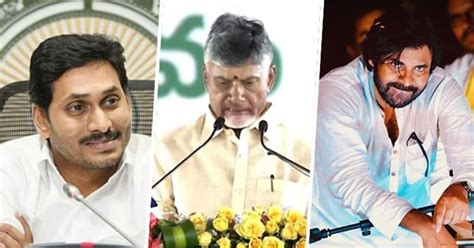 Do Andhra Politicians Lack Courage To Demand Special Status How Will