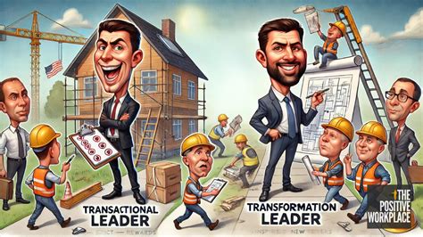 The Dual Power Of Leadership Balancing Transactional Efficiency With Transformational Inspiration