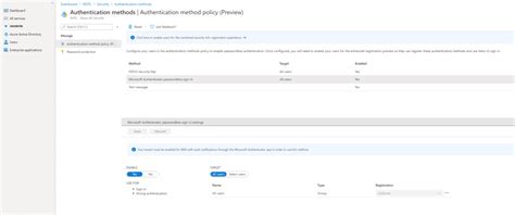 How To Set Up Passwordless Sign In Using The Microsoft Authenticator App For Microsoft 365