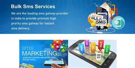Bulk Sms Service In Chennai Id 25905571355