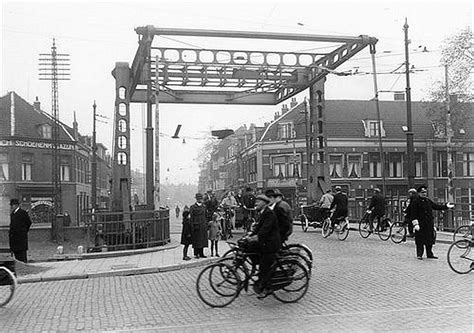 Het Utrechts Archief Utrecht Geschiedenis Oude Foto S