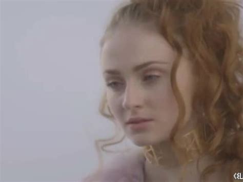 where can i find the video that has sophie turner look alike pornstar ivana sugar 901160