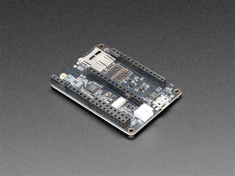 Pycom Pyscan Pycom 에 추가하는 RFID NFC 배터리 와 센서 Adafruit BRAND MALL 센서