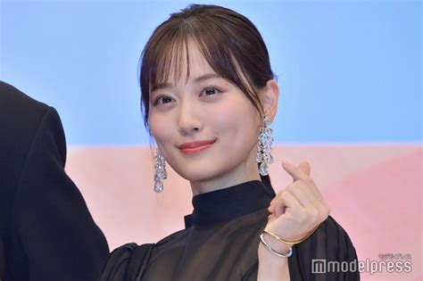 乃木坂46山下美月、二階堂ふみから“伝授されたこと”明かす＜eye Love You＞ モデルプレス フレッシュアイニュース
